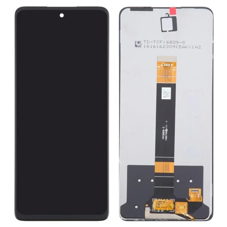 TCL 50 NxtPaper 5G / 50 Pro NxtPaper OEM LCD Screen Replacement