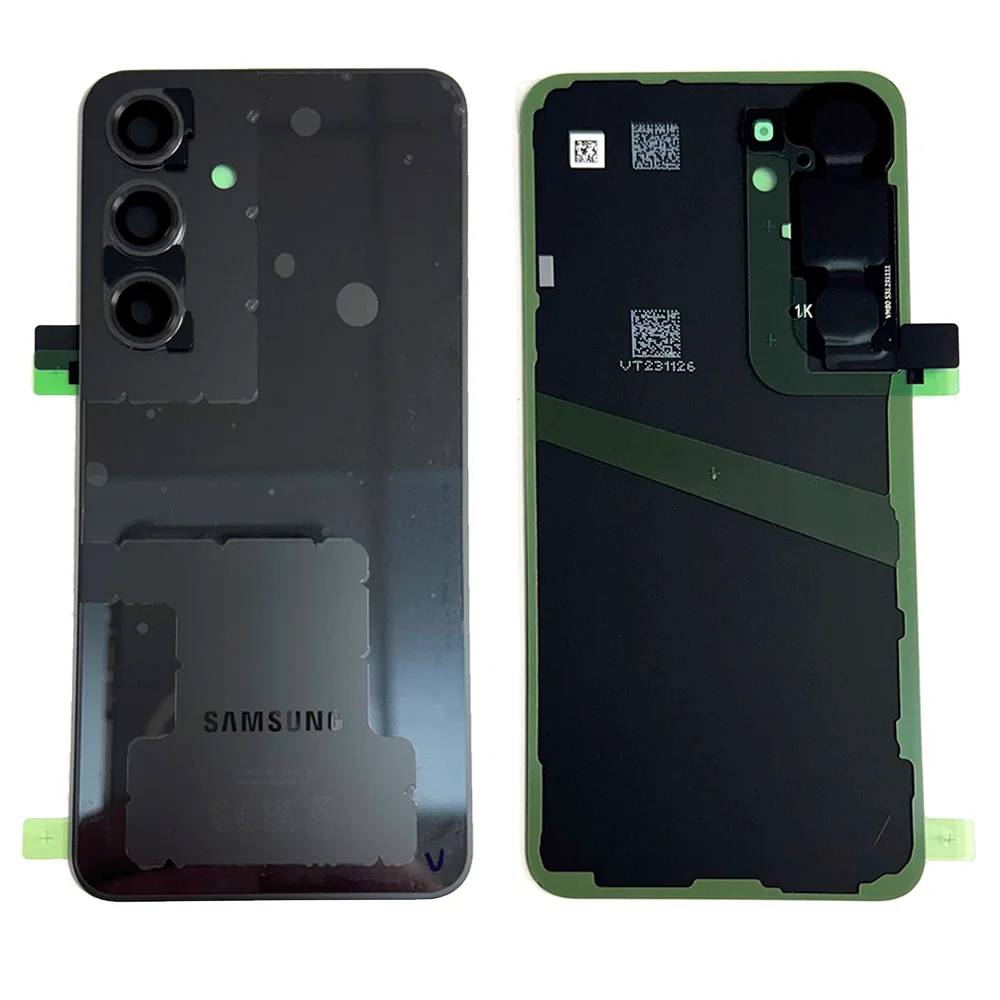 Samsung Galaxy S24 Back Glass Replacement