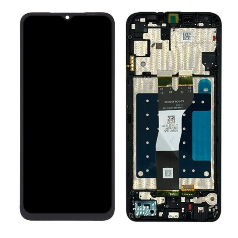 Samsung Galaxy A05s Replacement Screen