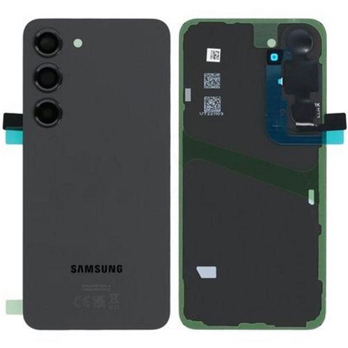 Samsung Galaxy S23 Glass Back
