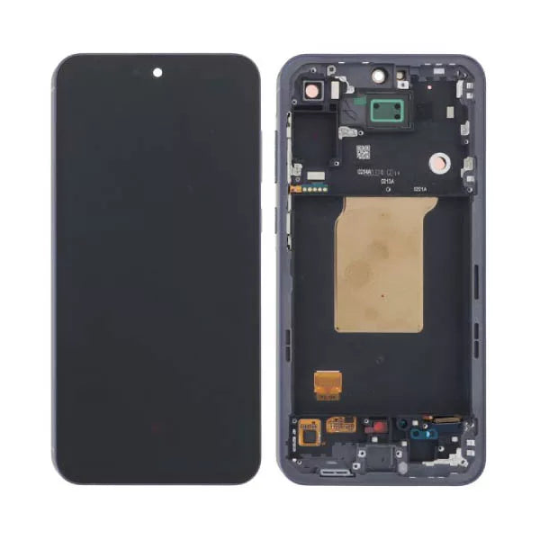 Samsung Galaxy A55 Screen Replacement
