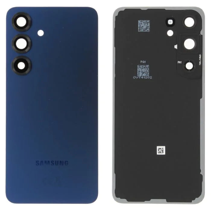 Samsung Galaxy S25 Back Glass