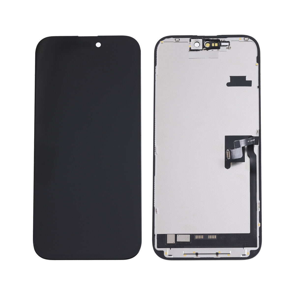 Compre Peças para iPhone 16 Pro
