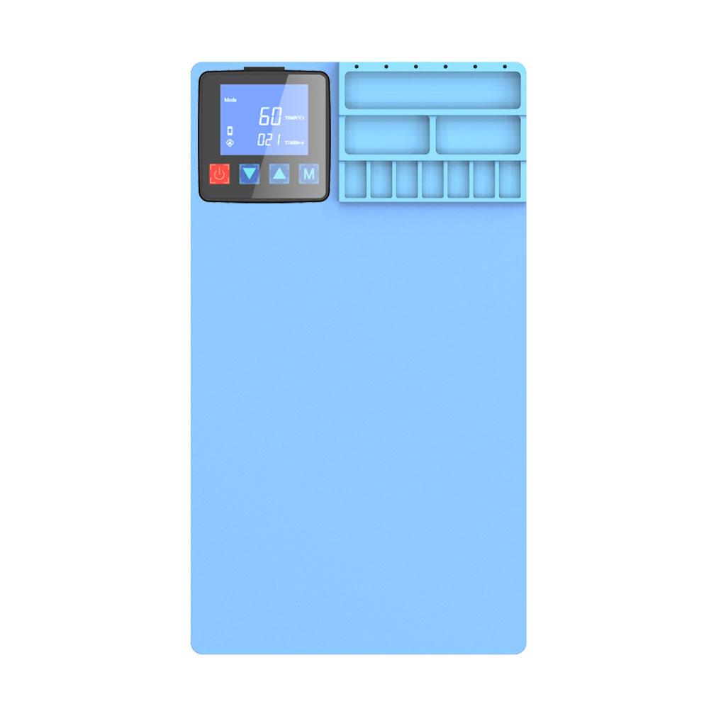 Phone Repair Heat Mat