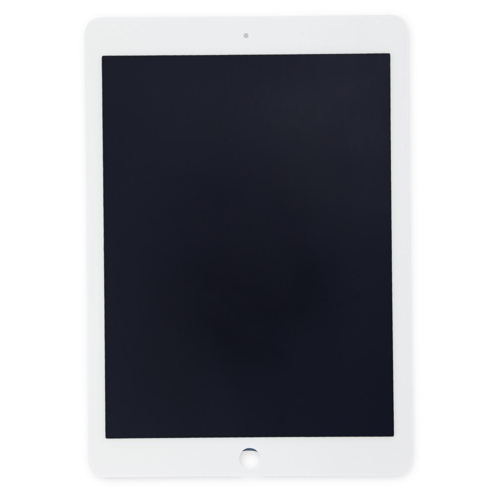 iPad Air 2 Screen Replacement