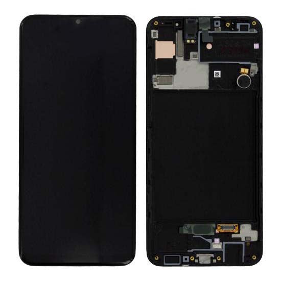 Samsung Galaxy A30s Screen Replacement