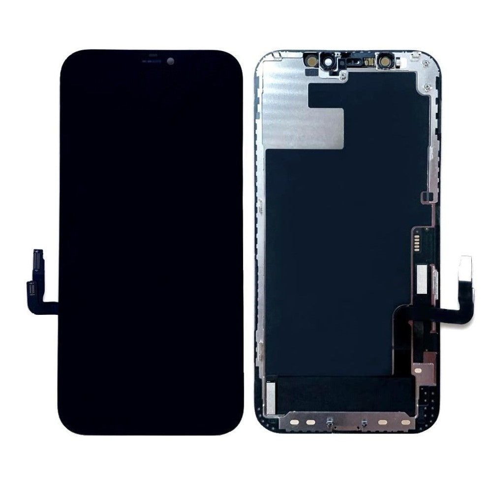iPhone 12 Pro Max Screen Assembly Replacement